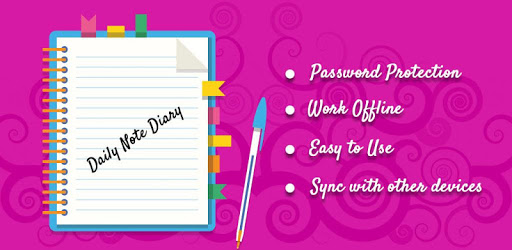 Daily note diary for PC - How to Install on Windows PC, Mac