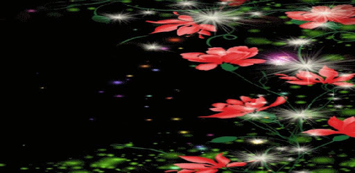 Red Flowers Magic LWP for PC - How to Install on Windows PC, Mac