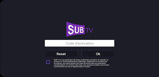 SUBTV for PC - How to Install on Windows PC, Mac