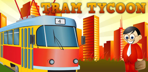 Tram Tycoon for PC - How to Install on Windows PC, Mac