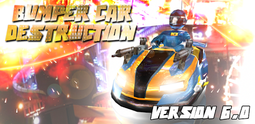 Bumper Car Destruction for PC - How to Install on Windows PC, Mac