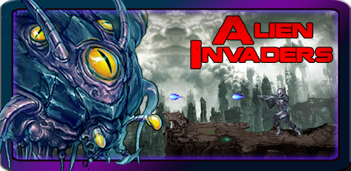 Alien Invaders APK Download For Free