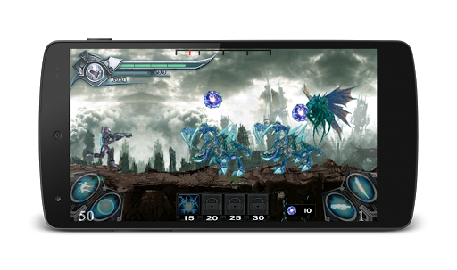Alien Invaders APK Download For Free