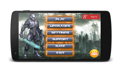 Alien Invaders APK Download For Free