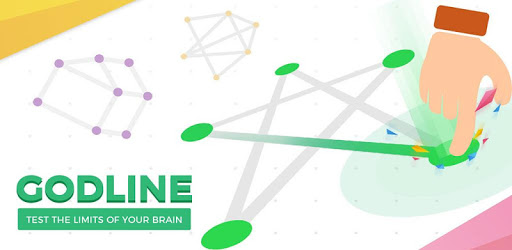 Godline - 1LINE - One stroke - Puzzle Game 2018 for PC - How to Install ...