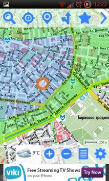 BGmaps for Android APK Download For Free