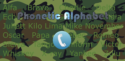 Phonetic Alphabet for PC - How to Install on Windows PC, Mac