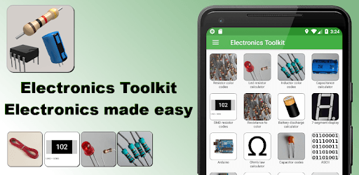 Electronics Toolkit for PC - How to Install on Windows PC, Mac