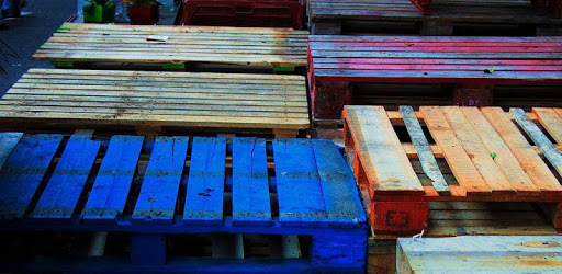 DIY Pallets for PC - How to Install on Windows PC, Mac