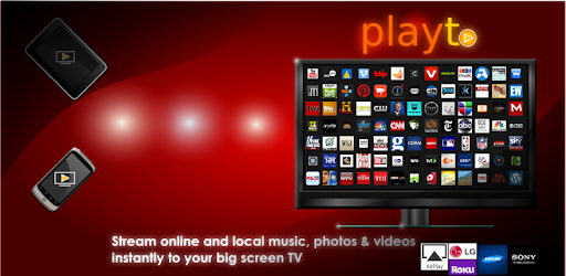 PlayTo Plus for PC - How to Install on Windows PC, Mac
