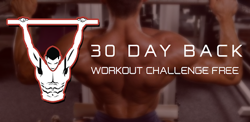 30 Day Back Workout Challenge for PC - How to Install on Windows PC, Mac