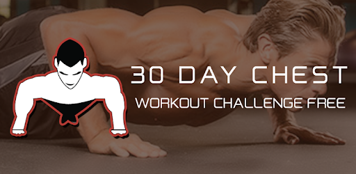 30 Day Chest Workout Challenge for PC - How to Install on Windows PC, Mac