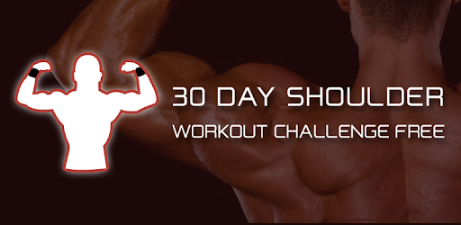 30 Day Shoulder Challenge Free for PC - How to Install on Windows PC, Mac