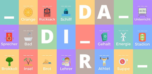 Der Die Das - Learn German Articles and Vocabulary for PC - How to ...