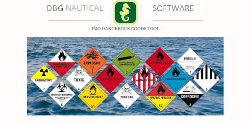 IMO Class Dangerous Goods for PC - How to Install on Windows PC, Mac