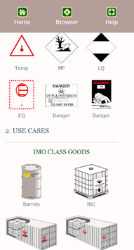 IMO Class Dangerous Goods APK Download For Free