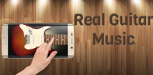 Real Guitar Music APK Download For Free