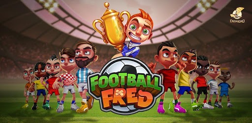 Football Fred for PC - How to Install on Windows PC, Mac