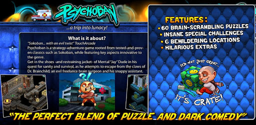 Psychoban for PC - How to Install on Windows PC, Mac