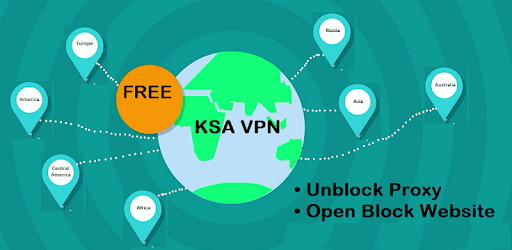 KSA VPN Free Saudi Arabia for PC - How to Install on Windows PC, Mac