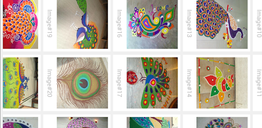 Kolam Rangoli Designs for PC - How to Install on Windows PC, Mac