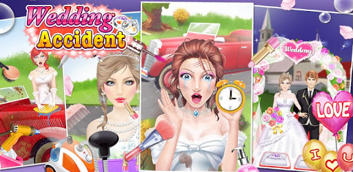 Wedding Accident - Girls Game for PC - How to Install on Windows PC, Mac