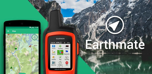 Earthmate – GPS with Topo Maps for PC - How to Install on Windows PC, Mac