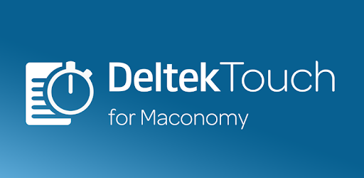 Deltek Touch for Maconomy for PC - How to Install on Windows PC, Mac