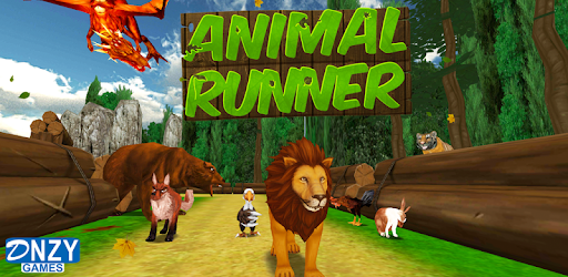 Animal Runner for PC - How to Install on Windows PC, Mac
