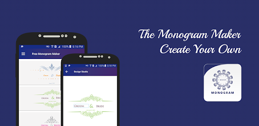 Free Monogram Maker for PC - How to Install on Windows PC, Mac