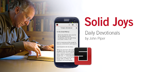 John Piper Daily Devotional APK Download For Free