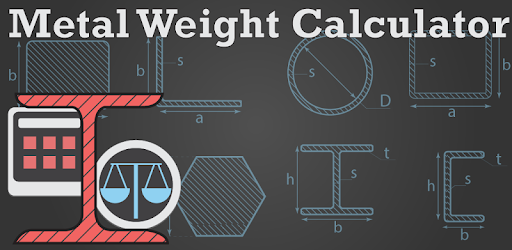 Steel Weight Calculator for PC - How to Install on Windows PC, Mac