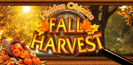 Hidden Objects Fall Harvest Halloween Object Game for PC - How to ...