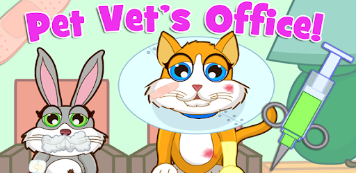 Pet Vet Doctor - Animal Pets Hospital Zoo Fun Game for PC - How to ...
