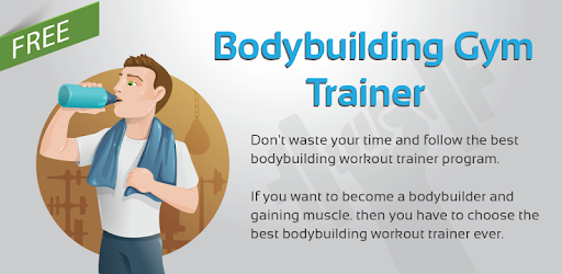 Bodybuilding Gym Trainer for PC - How to Install on Windows PC, Mac