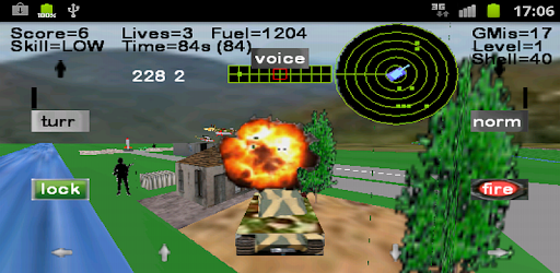 Armour Battle Tank for PC - How to Install on Windows PC, Mac