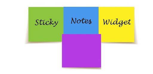 Sticky Notes + Home Screen Widget for PC - How to Install on Windows PC ...