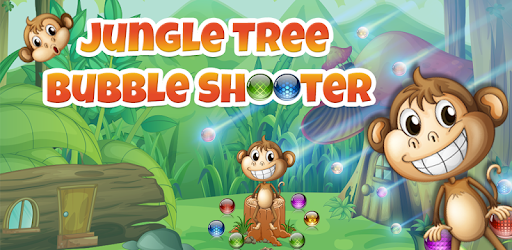 Jungle Tree Bubble Shooter for PC - How to Install on Windows PC, Mac