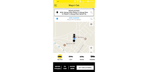Wagon Cab for PC - How to Install on Windows PC, Mac