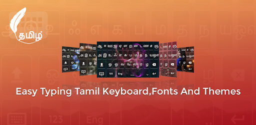 Easy Typing Tamil Keyboard Fonts And Themes for PC - How to Install on ...