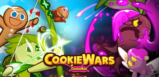 Cookie Wars for PC - How to Install on Windows PC, Mac