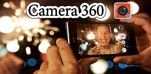 HD Camera360 2017 APK Download For Free