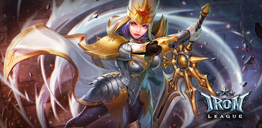 Iron League - Real-time Global Teamfight for PC - How to Install on ...