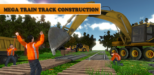 Train Construction Simulator 2018- Railway Tracks for PC - How to ...
