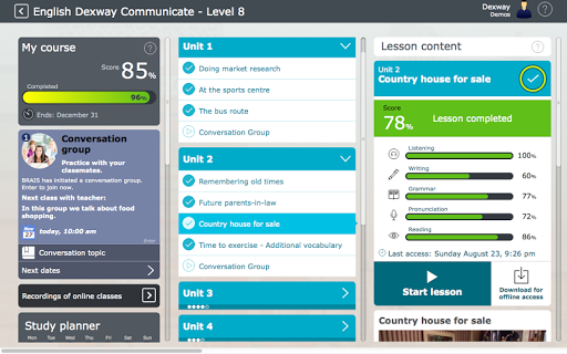 Dexway APK Download For Free