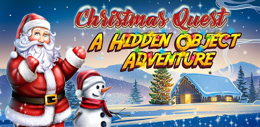 Christmas Quest: A Hidden Object Adventure for PC - How to Install on ...