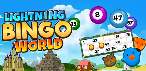 Lightning Bingo World APK Download For Free