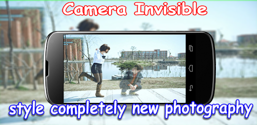 Invisible Camera for PC - How to Install on Windows PC, Mac