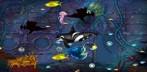 Big fish eat small fish for PC - How to Install on Windows PC, Mac