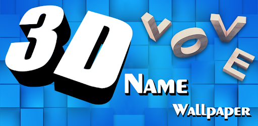 3D My Name Live Wallpaper for PC - How to Install on Windows PC, Mac